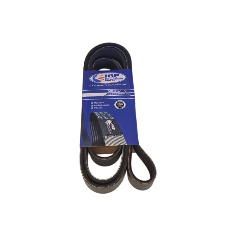 Correa Única 6pk2100 Ranger 2.3 Focus Zetec Gran Cherokee 4G ...